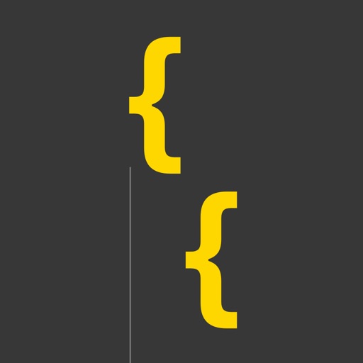 JSON Clock by Zitske Group