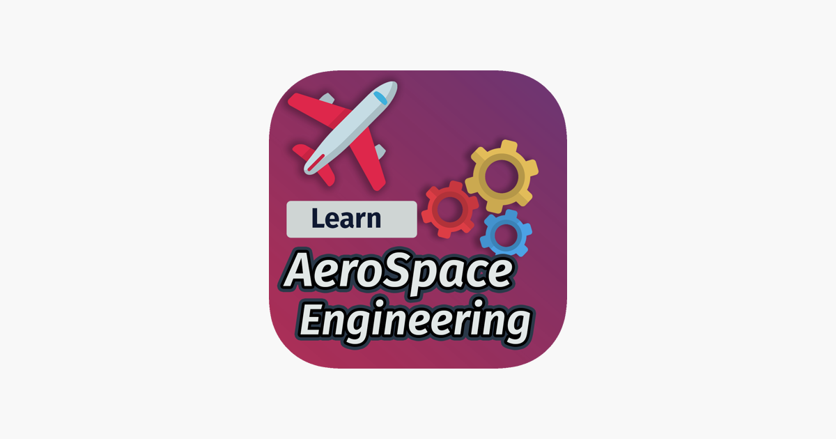 ‎Learn Aerospace Engineering on the App Store