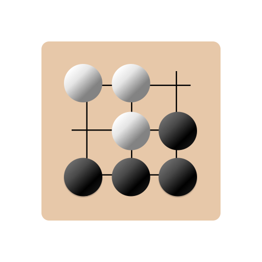 ‎Spatial Gomoku on the App Store