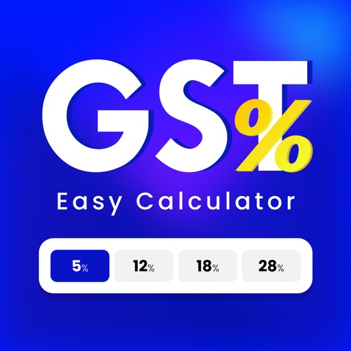 Auto GST Calculator Tool by Ranajit Tavar