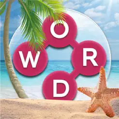 ‎Word City: Connect Word Game on the App Store