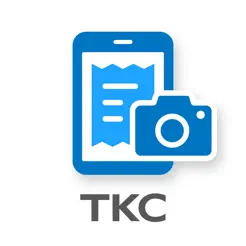TKCスマホで経費」をApp Storeで