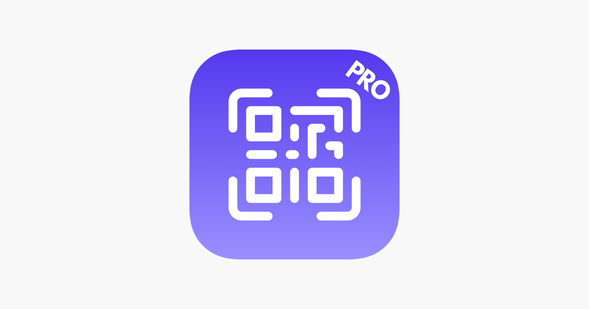 fast Qr Generator And Scanner En App Store