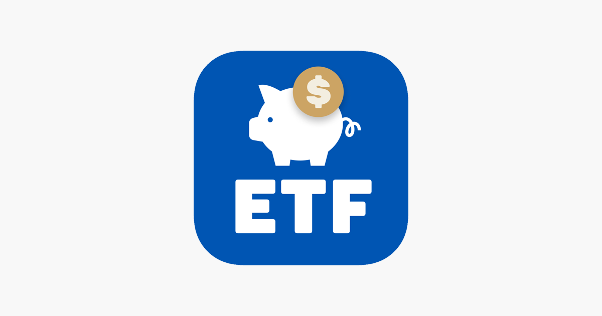 ‎ETF存股計畫 on the App Store