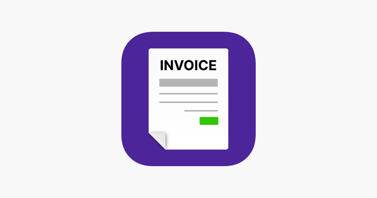‎Easy Invoice Maker App on the App Store