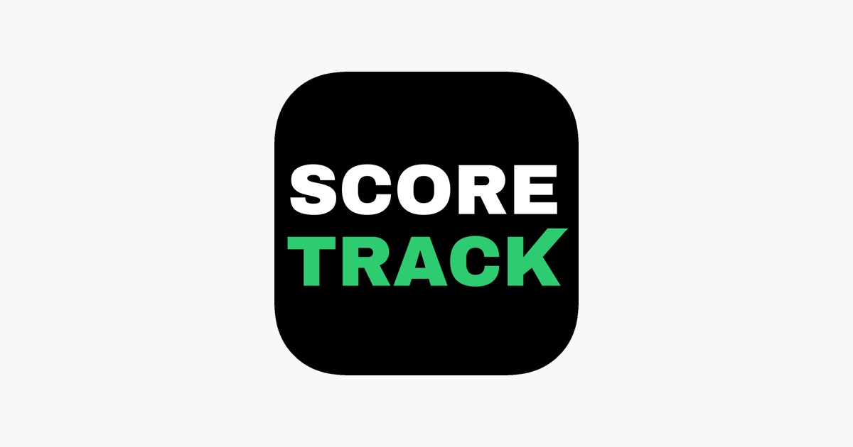 ‎Score keeper & point counter App - App Store