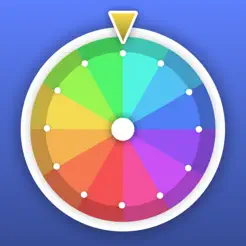 ‎Decider - Spinning Wheel Plus on the App Store
