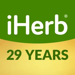 ‎iHerb: Vitamins & Supplements on the App Store