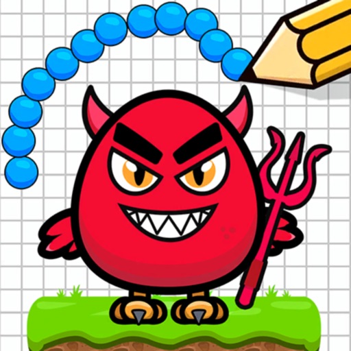 Draw To Smash Egg: Puzzle Game by Asim Ashraf Draw To Smash Egg: Puzzle Game by Asim Ashraf