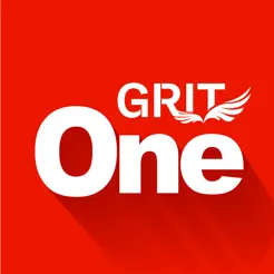 ‎GRIT One App - App Store