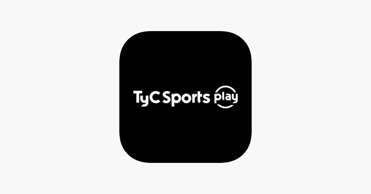 ‎TyC Sports Play en App Store