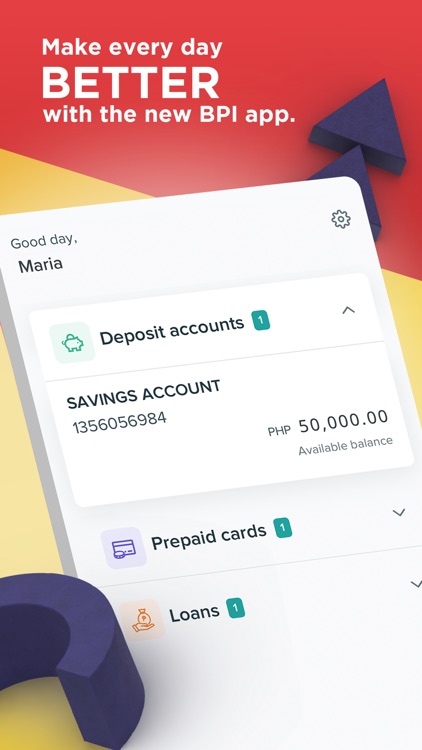 BPI by Bank of the Philippine Islands