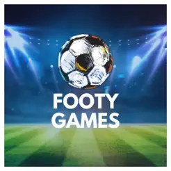 ‎Footy Games - Football Bingo on the App Store