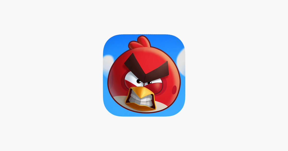 ‎Angry Birds Bounce on the App Store