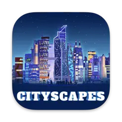 ‎Cityscapes: Sim Builder on the App Store