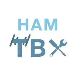 ‎HAM-Toolbox on the App Store