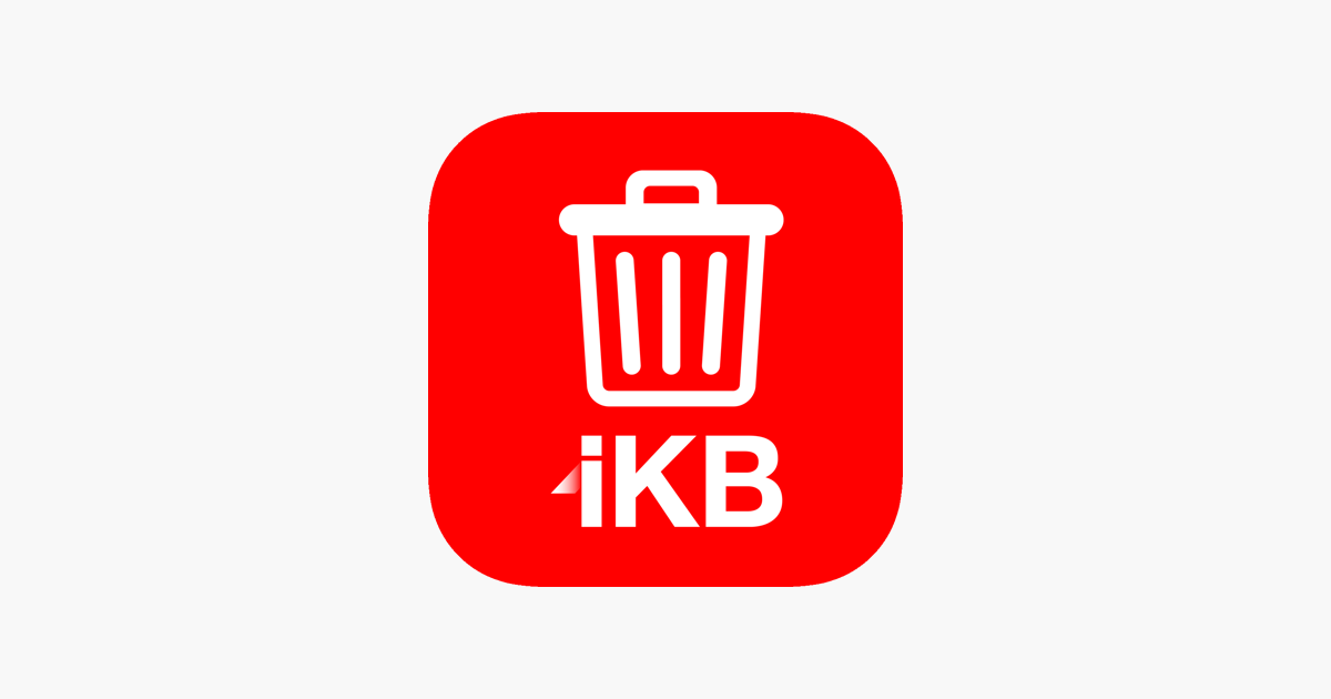 ‎IKB-AbfallApp im App Store