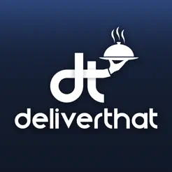 ‎DeliverThat – Drivers on the App Store