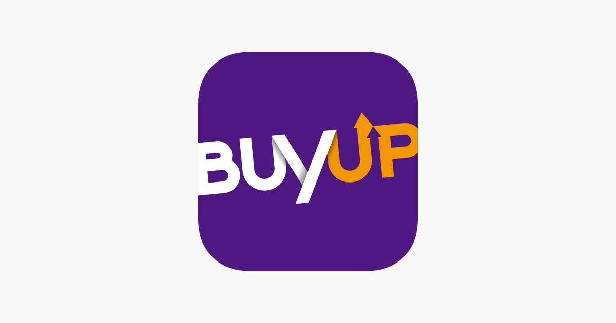 ‎App Store에서 제공하는 BUYUP集運-專業國際轉運