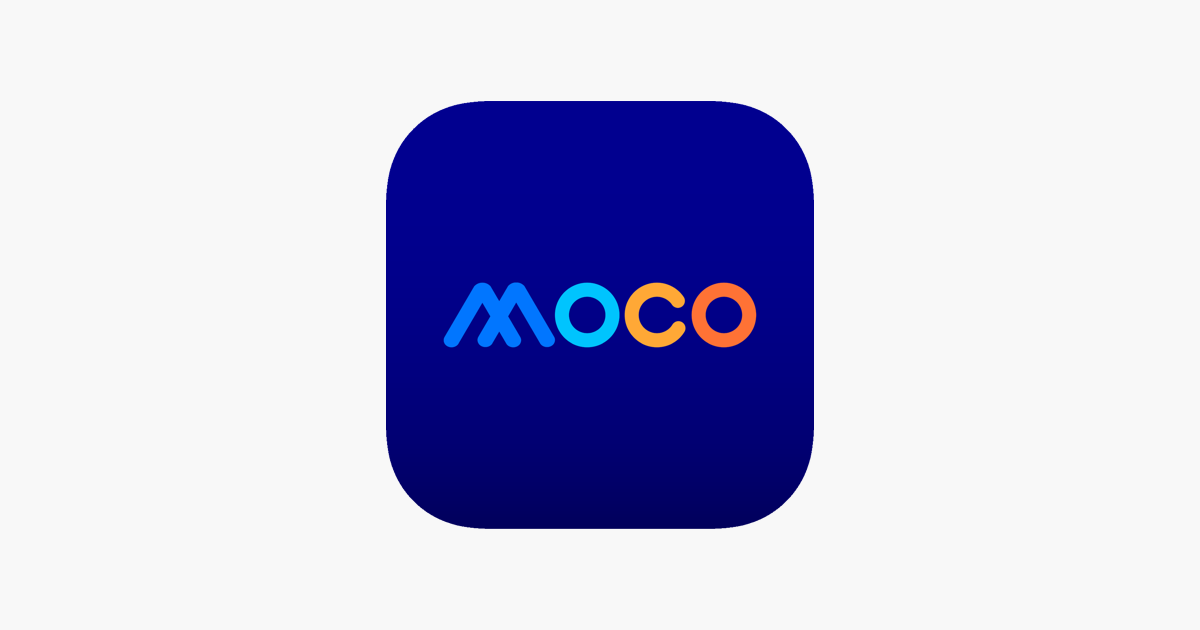 App Store: MOCO - Digital Wallet App Store: MOCO - Digital Wallet
