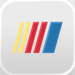 ‎NASCAR MOBILE App - App Store