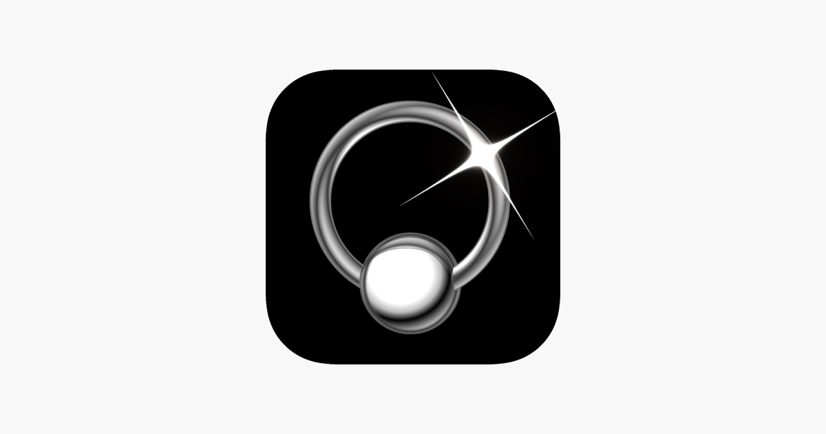 ‎Piercing Simulator: Photo AI on the App Store