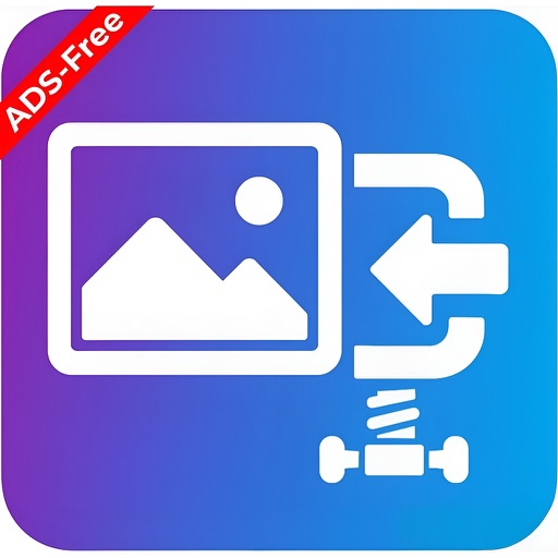 Resize Photos & Compress Image by Mamoona Yasin