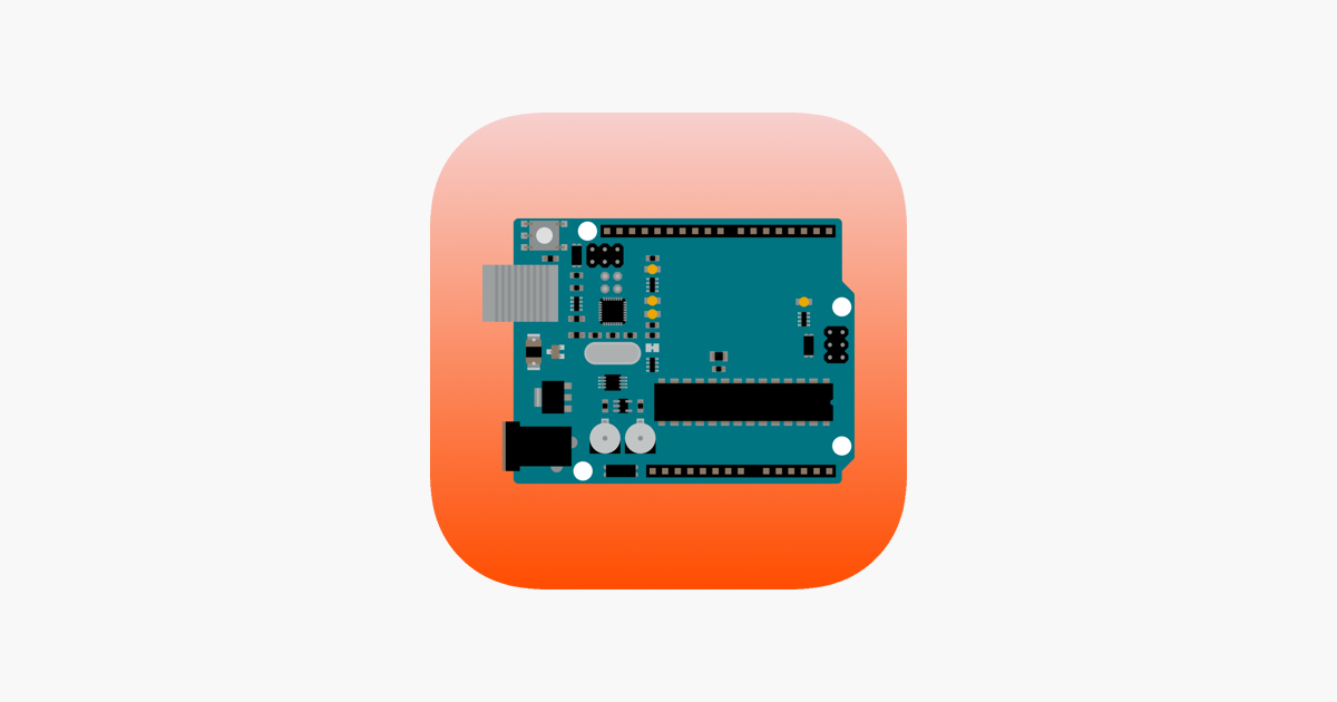 ‎Arduino Programming Tutorial en App Store