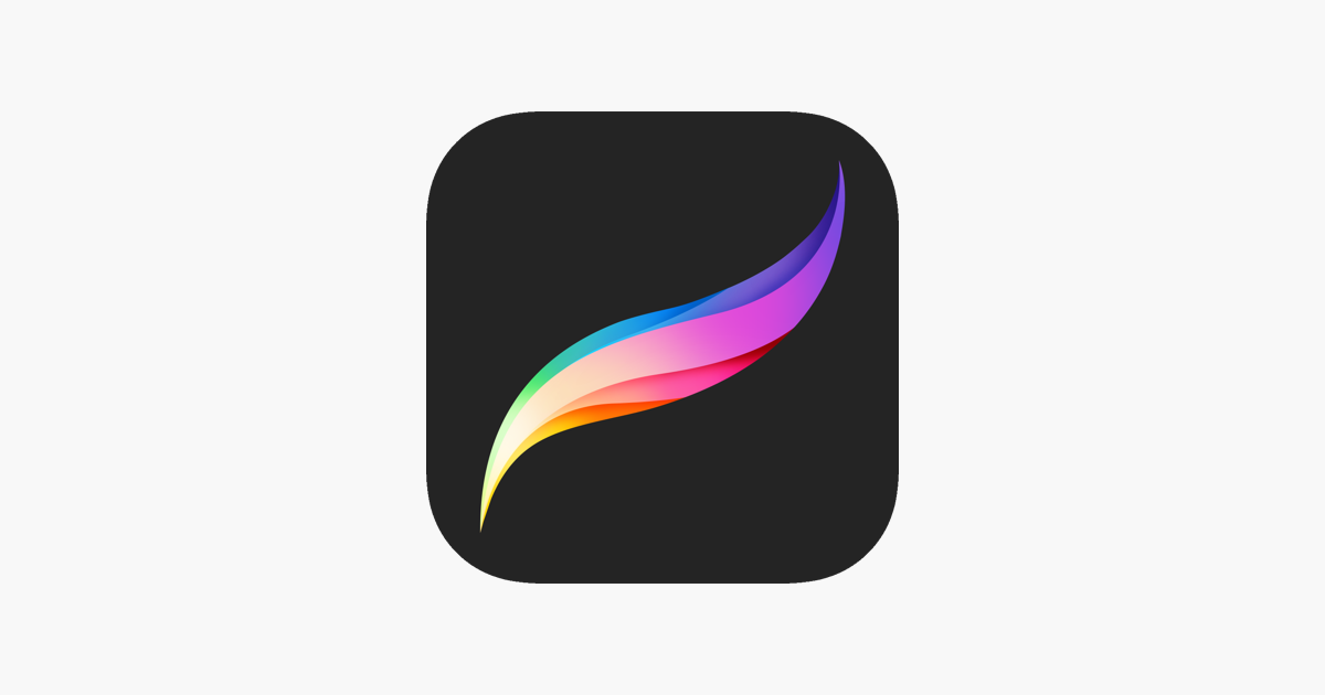  Procreate App Store
