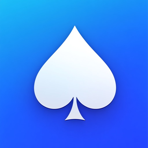 Solitaire Aces Up: Card Game by Patzer LLC