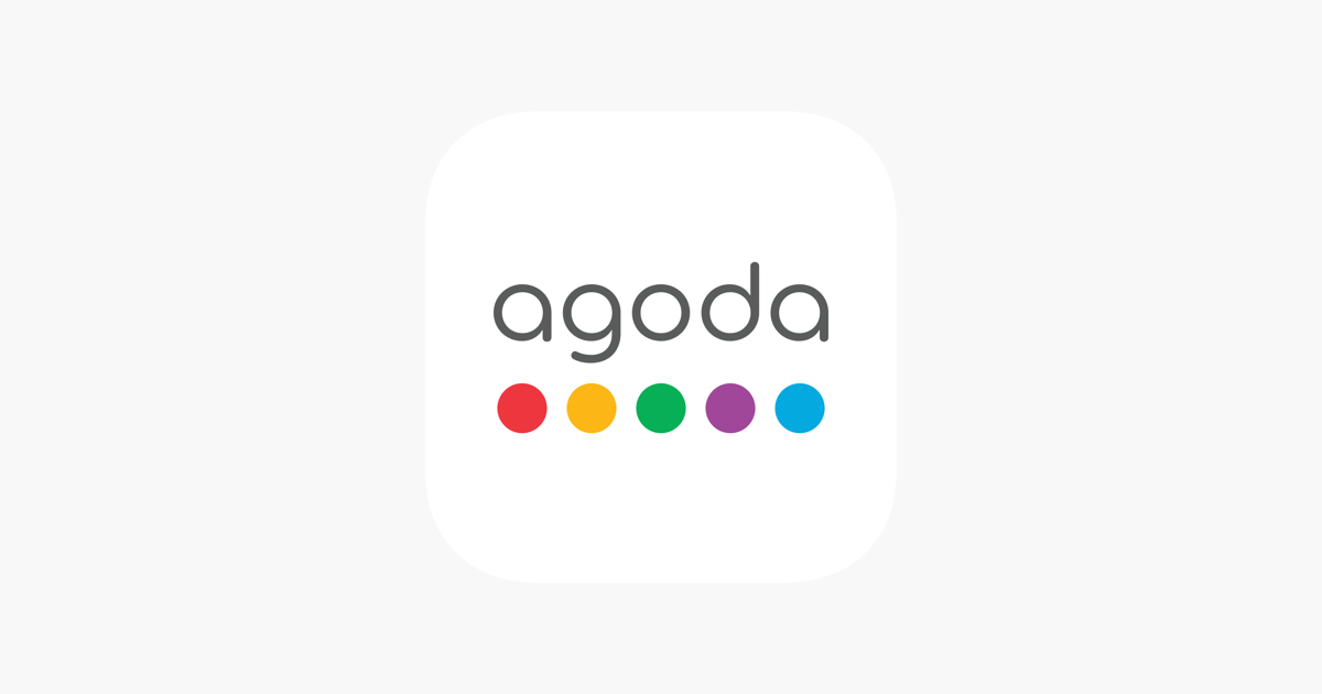 Agoda: Cheap Flights & Hotels」をApp Storeで