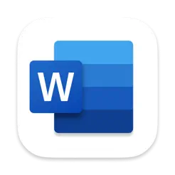 ‎Microsoft Word on the Mac App Store