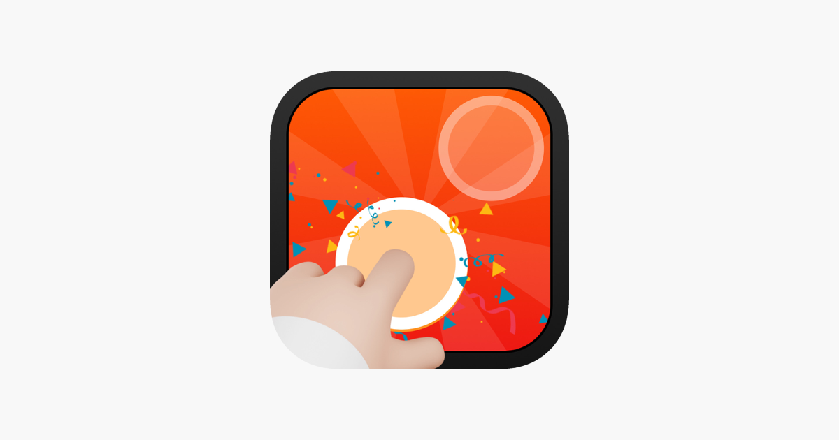 ‎Choowy - Random Finger Chooser en App Store