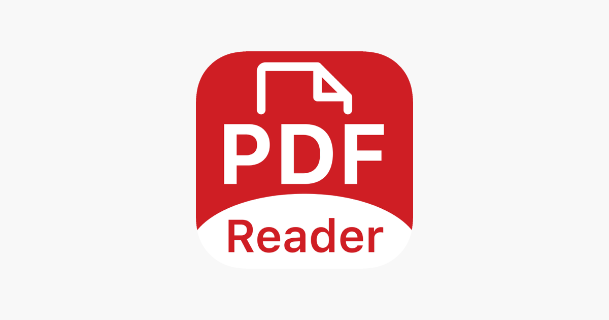 ‎PDF Reader - Doc Viewer on the App Store