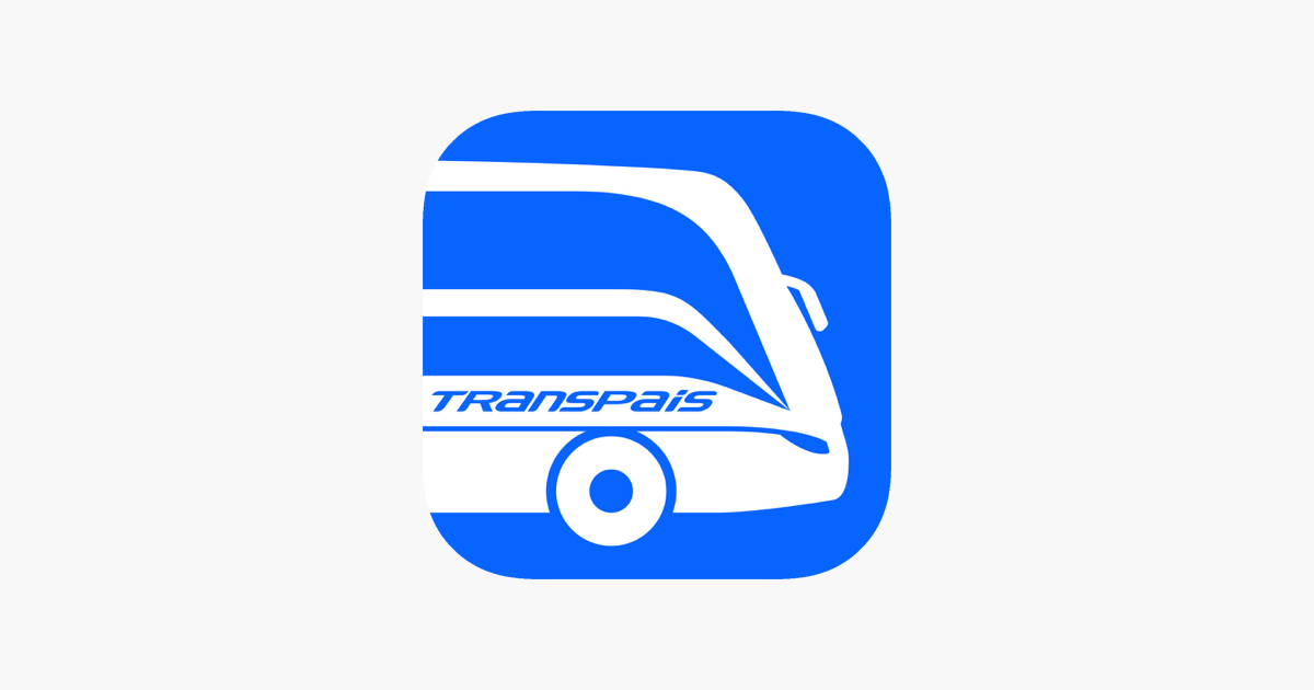 ‎Transpais en App Store