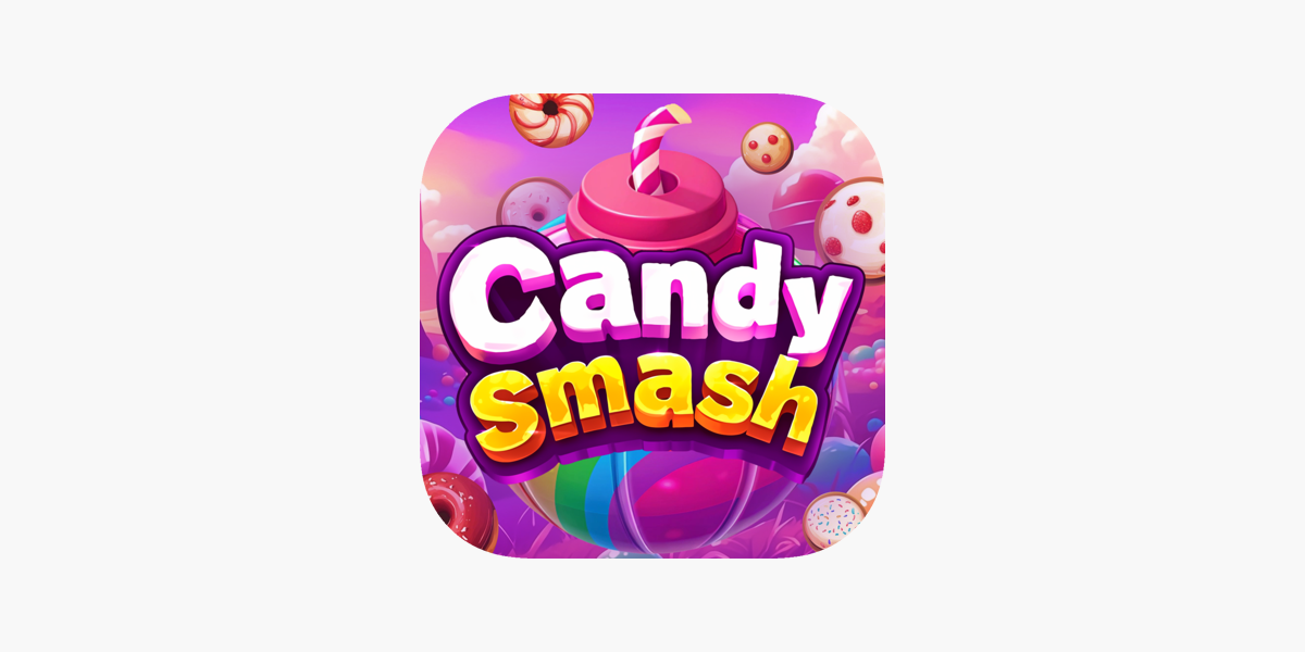 Candy Smash on the App Store
