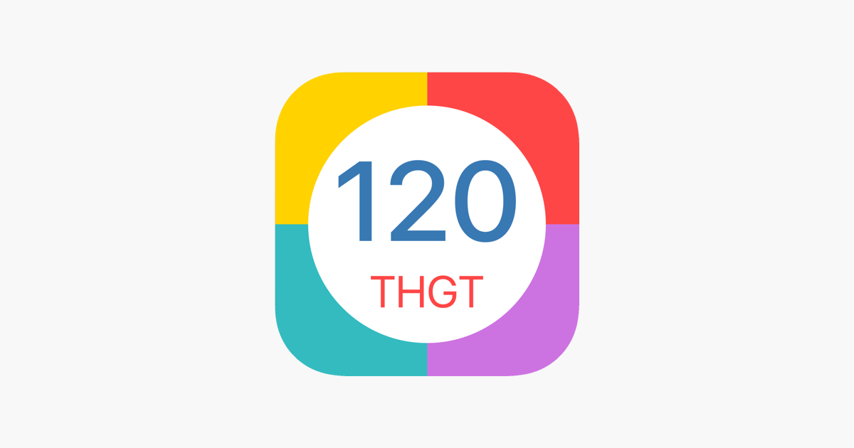 ‎Ôn 120 mô phỏng THGT v2.0.0 on the App Store