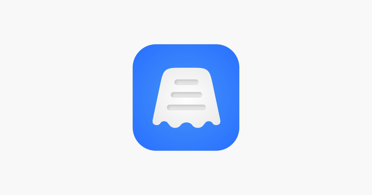 ‎Simple Invoice Bill Maker im App Store