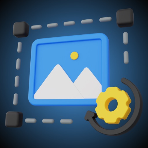 Image Compress & Photo Resizer by Samet Ak