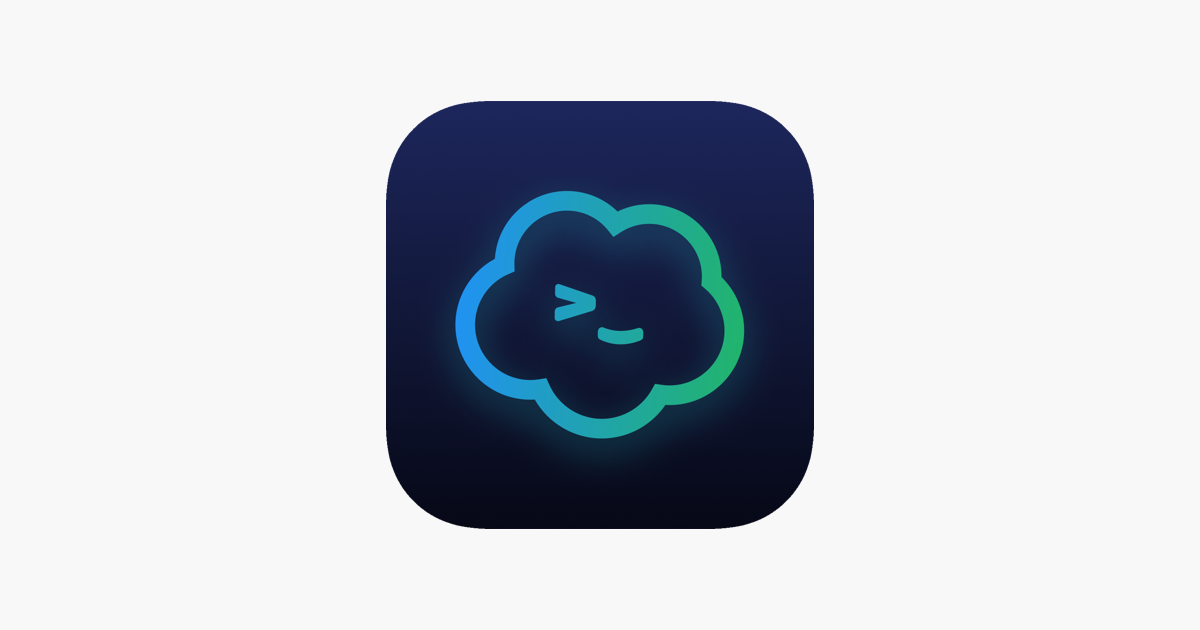 ‎termius Modern Ssh Client En App Store