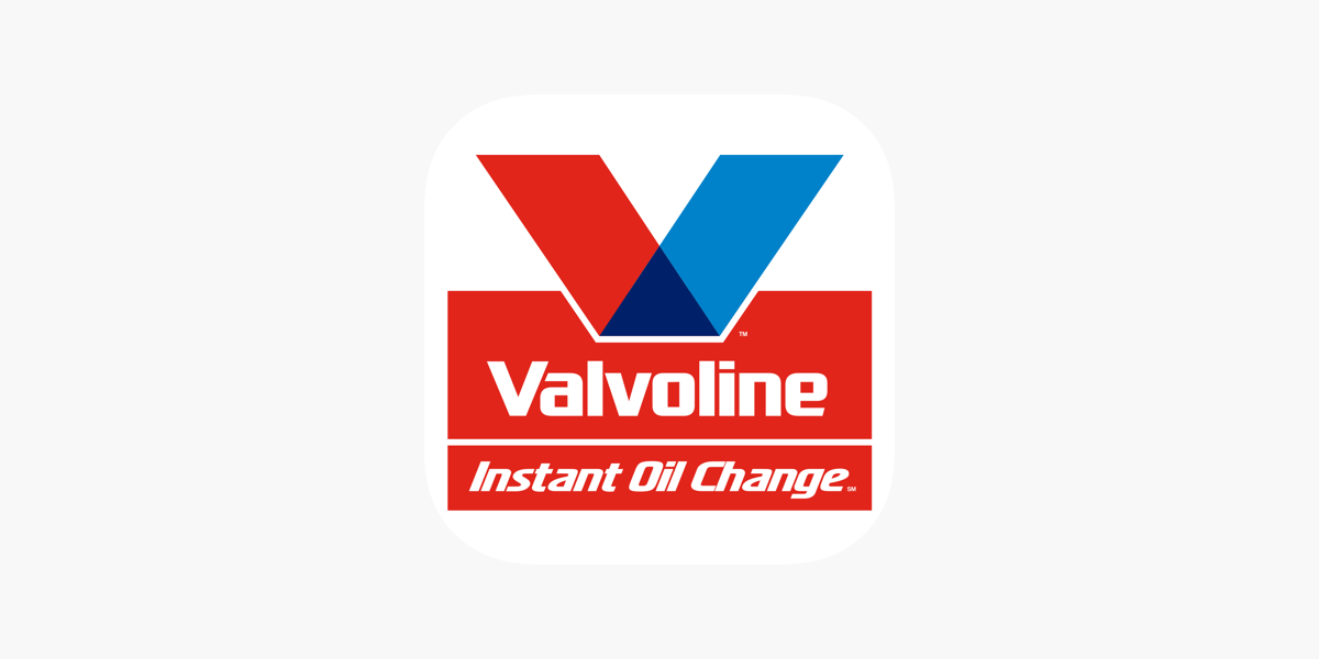 Valvoline instant oil change coupons store