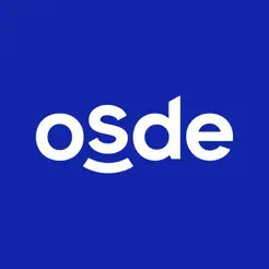 ‎OSDE en App Store
