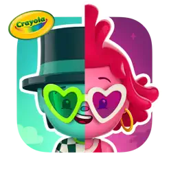 ‎Crayola Adventures on the App Store