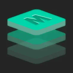 ‎Metaspace - 3D Sketchbook on the App Store