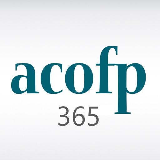 ACOFP 365 by American College of Osteopathic Family Physicians
