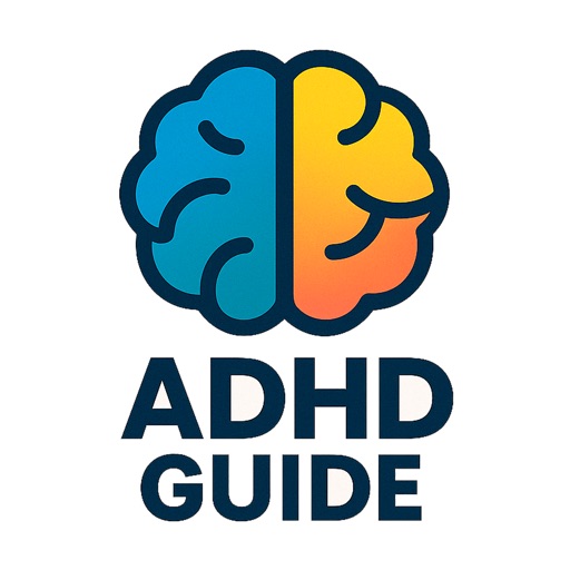 The ADHD Guide by Mikkel Nielsen