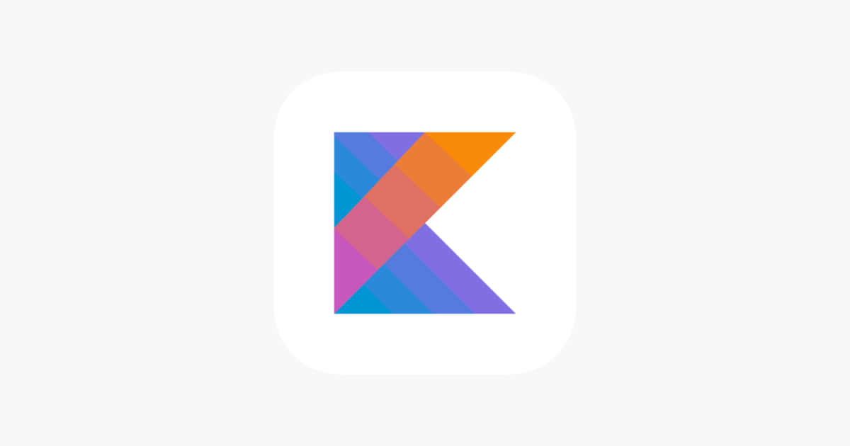 ‎Kotlin Programming on the App Store