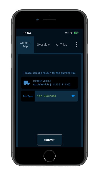 TN360 Trip Manager by Teletrac Navman US Ltd.
