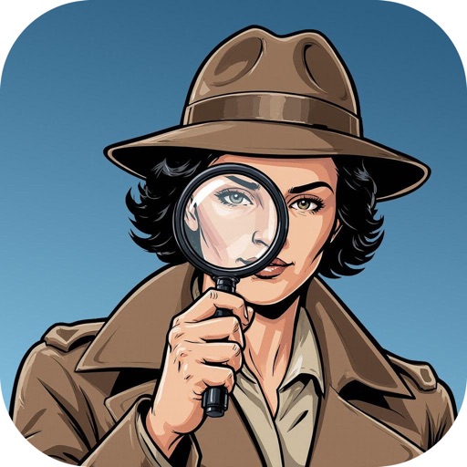 Find Hidden Objects - Spot It! by Yolo Game Studios