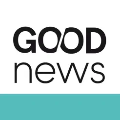 ‎Good News App im App Store